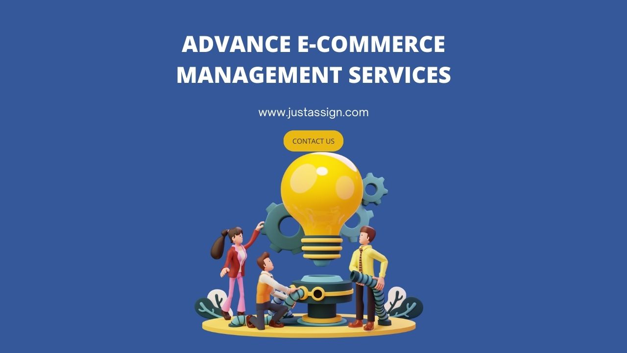 Scale Your Online Store | JustAssign Ecommerce Solutions